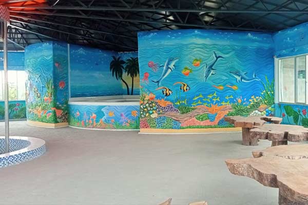 Alibaba Theme Park – Ali Group of Companies