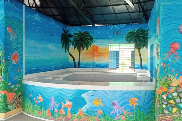 Alibaba Theme Park – Ali Group of Companies